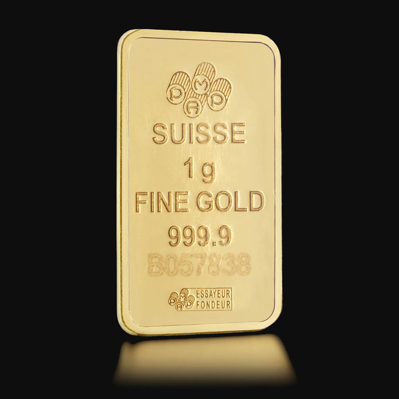 Guld med det bedste pris | Tavex Guld & Valuta