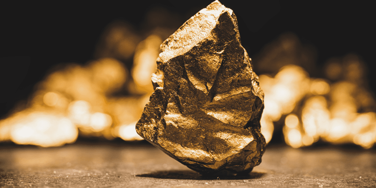 Nyt stort guldfund i det østlige Kina | Tavex