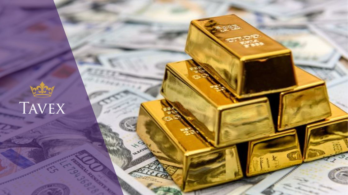 Tilbageblik på guldet i 2024 | Tavex