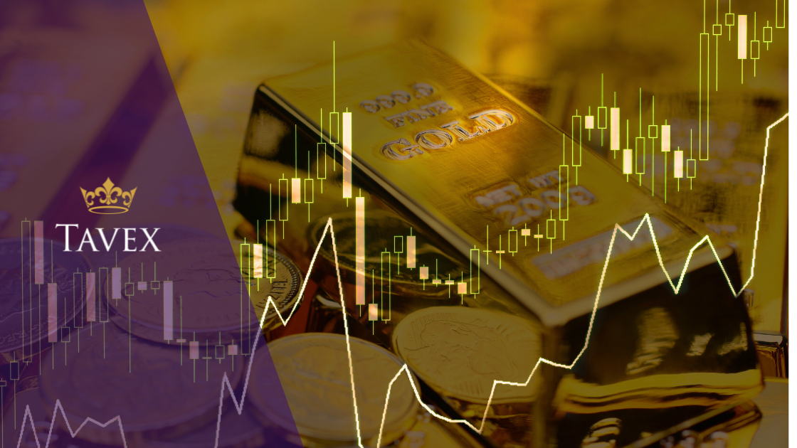 Kan vi komme til at se nye rekorder i guldprisen i 2025? | Tavex